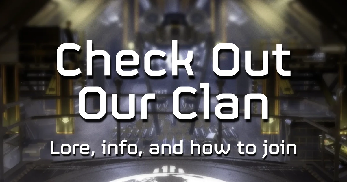 121st Sewer Rat Division - Clan Profile