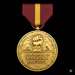 Operation Valid Pretext - HD2 Clan Hub Stats