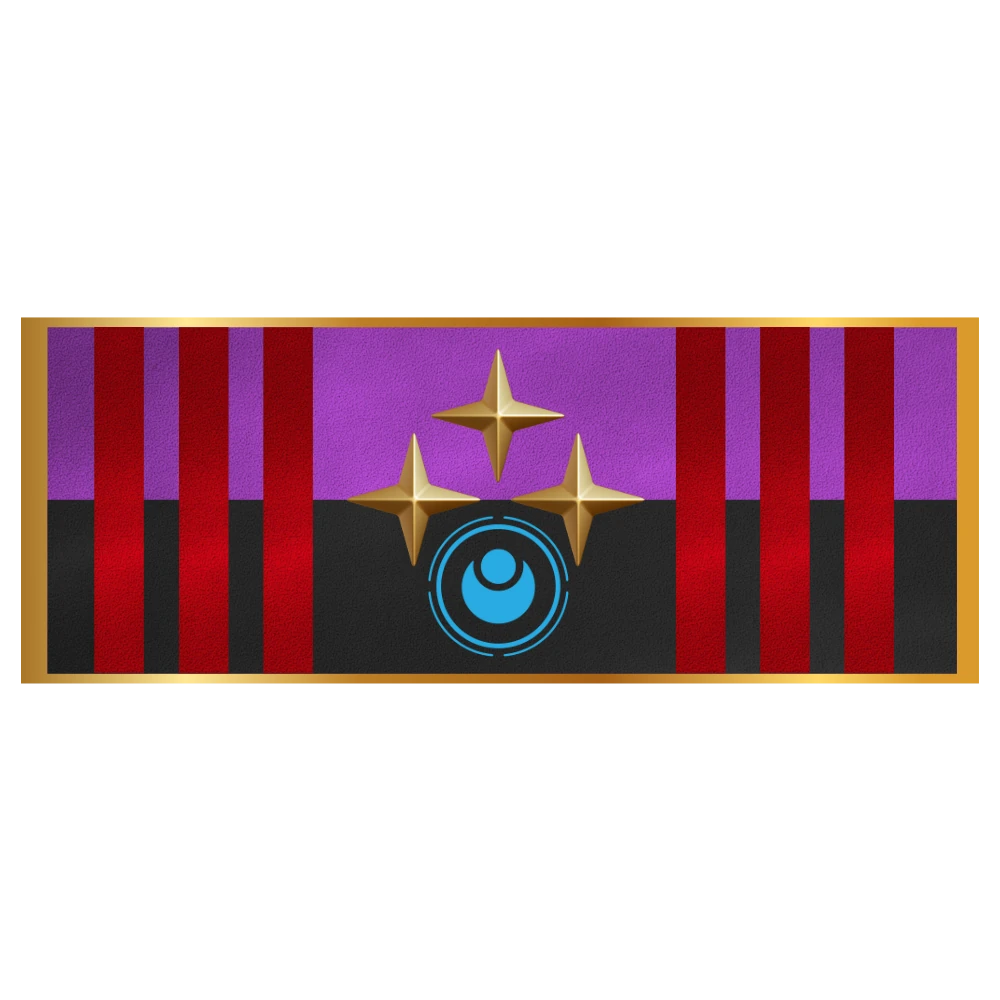 AGENT ULGRIN - Player Profile - HD2 Clan Hub