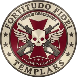 The Helldiver Templars Hangar - HD2 Clan Hub