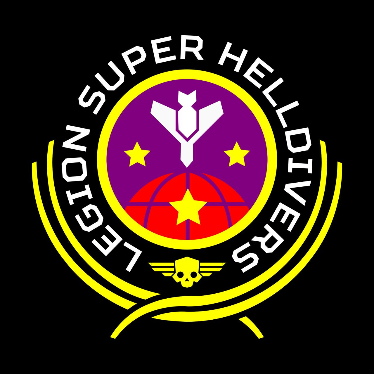 darkzero1193359 - Player Profile - HD2 Clan Hub