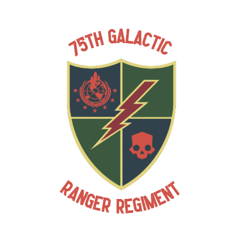 75th Galactic Ranger Regiment - Clan Profile