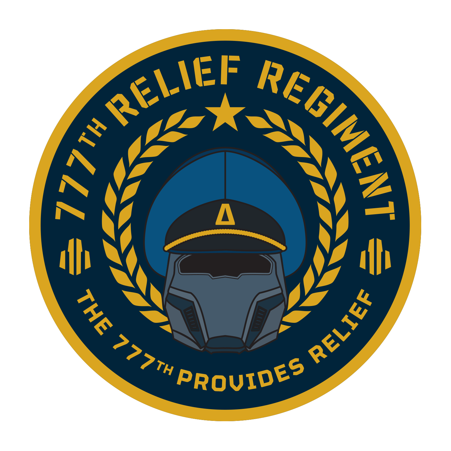 777th Relief Regiment - Operation Save Reaf - HD2 Clan Hub Stats