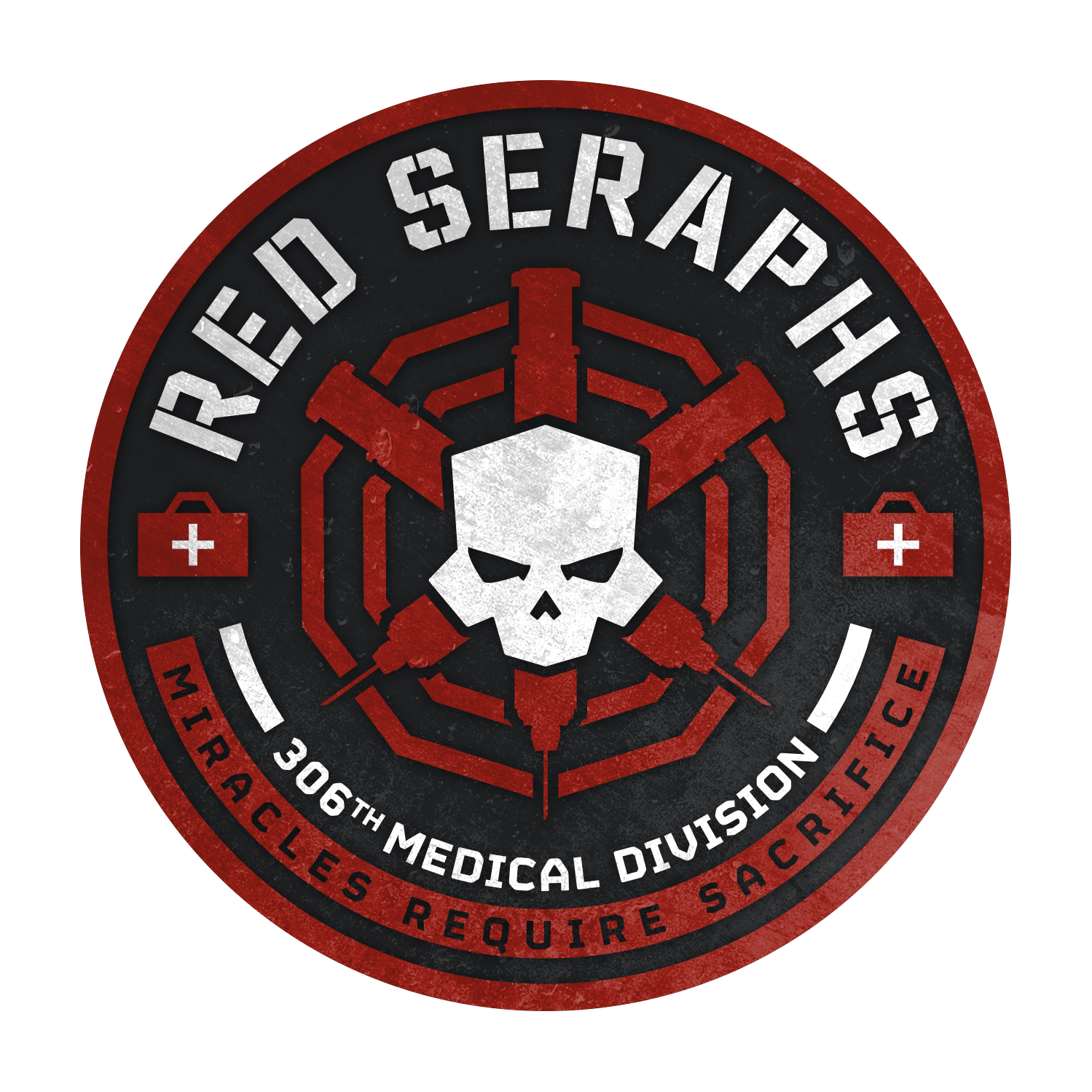 Red Seraphs - Clan Profile