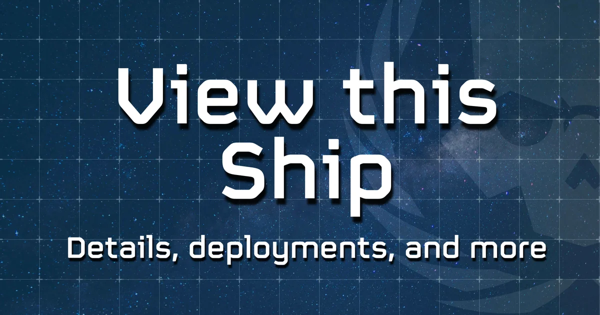 SES Claw of Opportunity - The Hangar