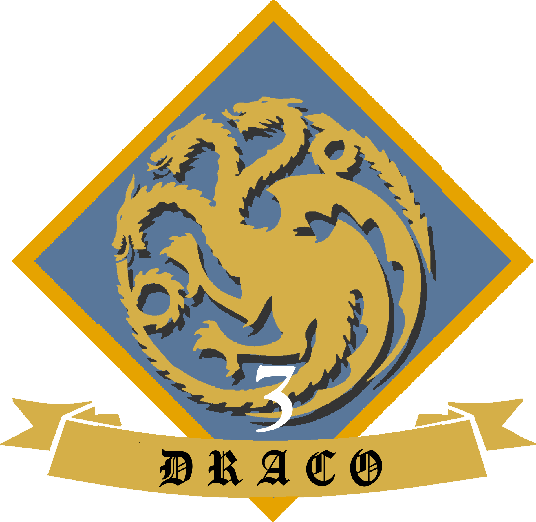 3rd Shock Battalion Dracos - 117th Salamander Regiment Division